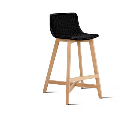 Arhana 2X Reva Bar Stool - OZ Furniture